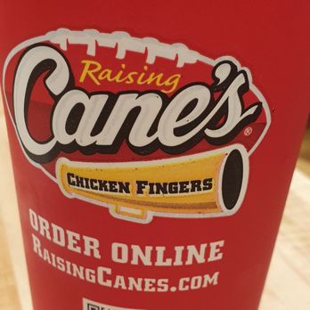 RAISING CANE’S CHICKEN FINGERS - Updated December 2025 - 67 Photos & 46 ...