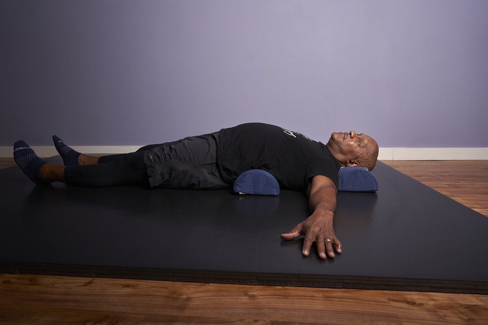 KIKA STRETCH STUDIO ENGLEWOOD - Updated October 2024 - 40 W Palisade ...