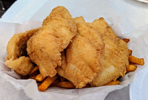 THE SEAFOOD KING - 304 Photos & 140 Reviews - Seafood - 180 State Farm ...