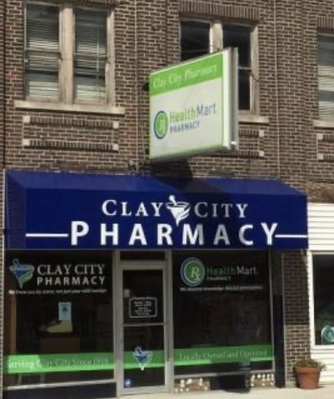 CLAY CITY PHARMACY - Updated November 2024 - 730 Main St, Clay City ...