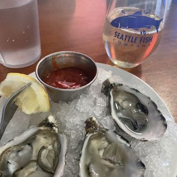 SEATTLE FISH COMPANY - Updated November 2024 - 546 Photos & 552 Reviews ...
