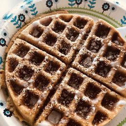 THE WAFFLE DEN - Updated August 2024 - 133 Photos & 298 Reviews - 4011 ...