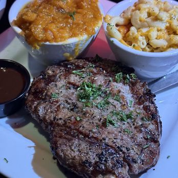 GRILLE 55 DOWNTOWN - Updated December 2025 - 1144 Prospect Ave E ...