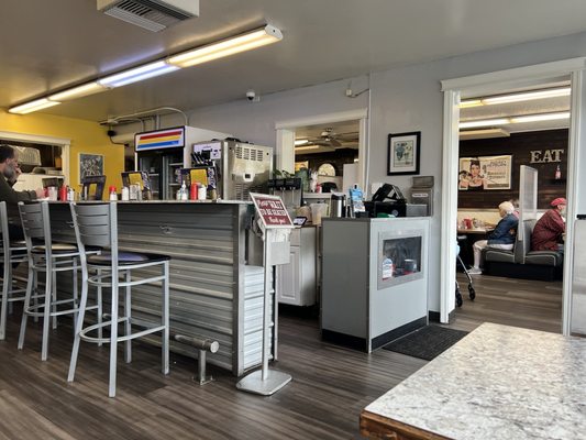 THE STILLY DINER - Updated December 2025 - 346 Photos & 499 Reviews ...