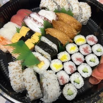 KOZO SUSHI - Updated December 2025 - 104 Photos & 102 Reviews - 45-480 ...