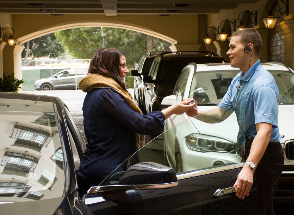 SIGNATURE PARKING - Updated March 2025 - 34 Photos & 31 Reviews - 1482 ...