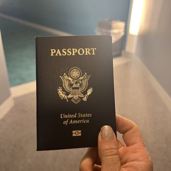 MIAMI PASSPORT AGENCY - Updated January 2026 - 51 Photos & 220 Reviews ...