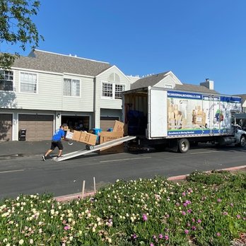 UNIVERSAL MOVING & STORAGE - Updated December 2025 - 321 Photos & 57 ...