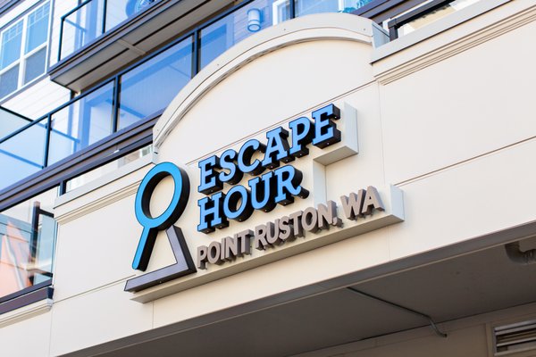 ESCAPE HOUR POINT RUSTON - Updated December 2025 - 14 Photos & 49 ...
