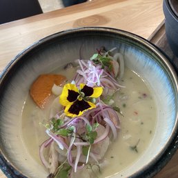 PISCO PERUVIAN GASTROBAR - 235 Photos & 84 Reviews - 9344 Narcoossee Rd ...