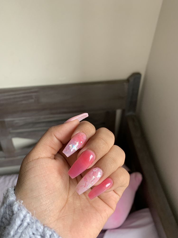 PRINCESS NAILS - 35 Photos & 27 Reviews - 2505 Saviers Rd, Oxnard, CA ...