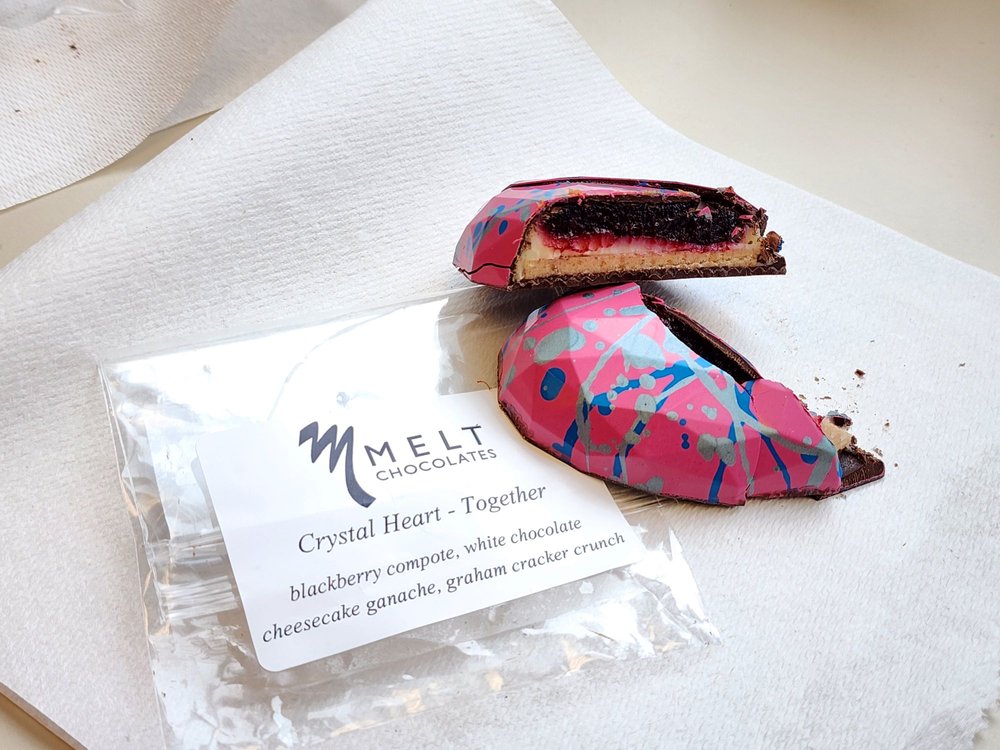 MELT CHOCOLATES - Updated April 2026 - 72 Photos & 16 Reviews - 2018 S ...