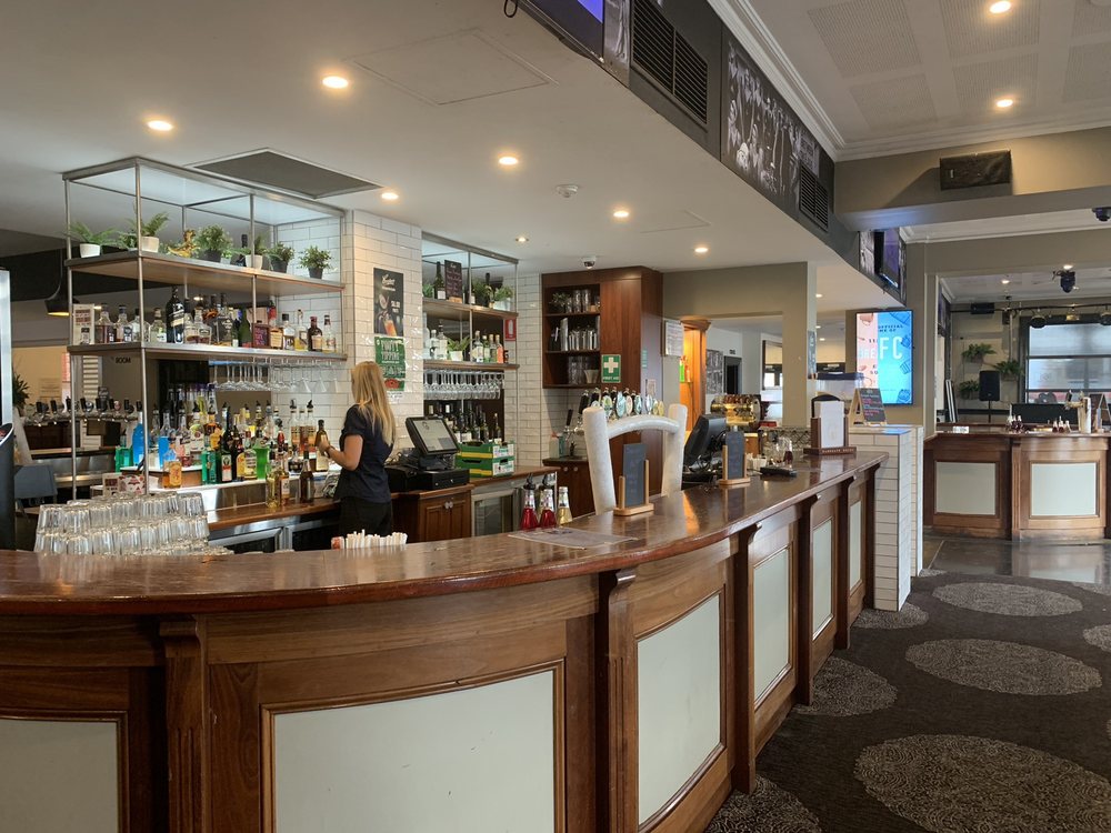 RAMSGATE HOTEL - Updated May 2026 - 34 Photos & 24 Reviews - 328 ...