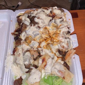 AL-FALAH KABAB & GYRO - Updated 05/2025 - 19 Photos & 26 Reviews - 1010 ...