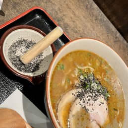 RAMEN ISSHIN - Updated September 2025 - 1410 Photos & 880 Reviews - 421 ...