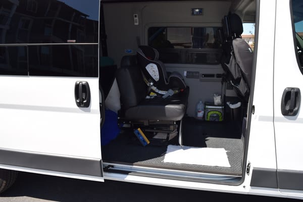 HAPPY VANS - Updated December 2025 - 25 Photos & 29 Reviews - 148 ...