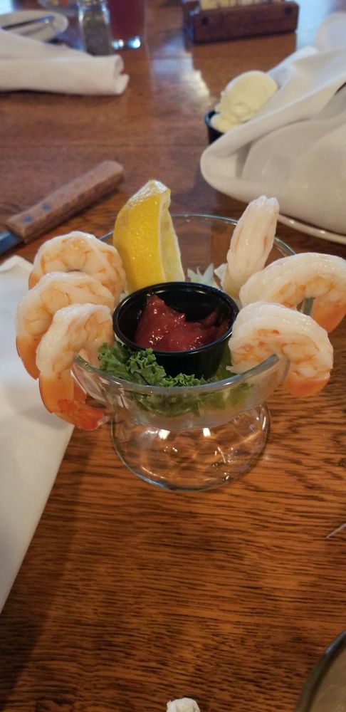 CASK ‘N CLEAVER STEAKHOUSE - 435 Photos & 327 Reviews - 8689 9th St ...