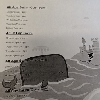 MUNICIPAL POOL - Updated November 2025 - 41 Photos & 25 Reviews - 431 E ...