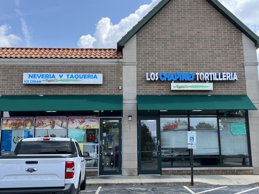 LOS CHAPINES TORTILLERIA - Updated December 2025 - 79 Photos & 19 ...