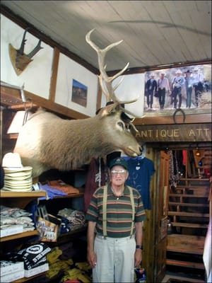 ALADDIN GENERAL STORE - Updated June 2025 - 1 Rodeo Dr, Aladdin ...