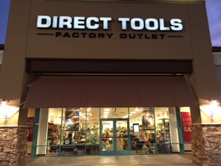 DIRECT TOOLS FACTORY OUTLET - Updated October 2025 - 45 Reviews - 4015 ...