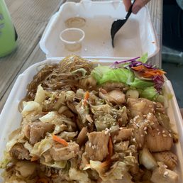 KOKO LUNCHBOX - 153 Photos & 237 Reviews - 1175 N Canyon Rd, Provo ...