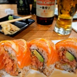 SHISO SUSHI BAR - Updated April 2025 - 385 Photos & 164 Reviews - 11713 ...