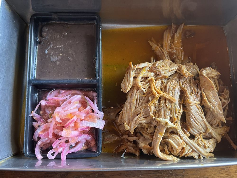 SAYIL COCINA YUCATECA - Updated December 2024 - Peña de Bernal 5161 ...