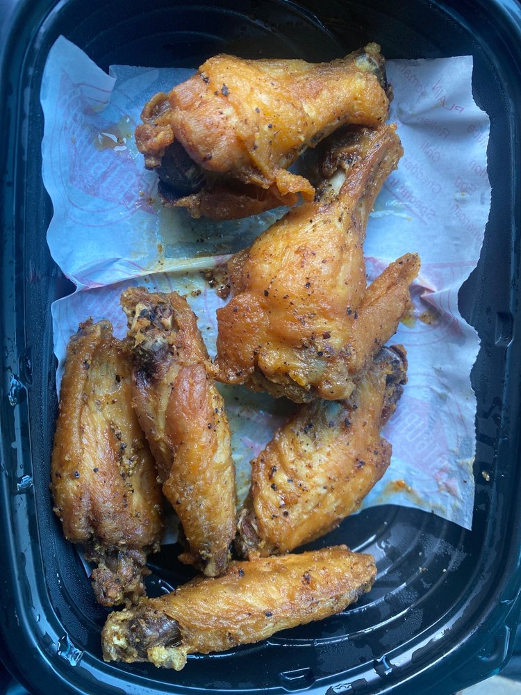 BUFFALO EXPRESS - Updated August 2025 - 13 Photos & 16 Reviews - 11090 ...