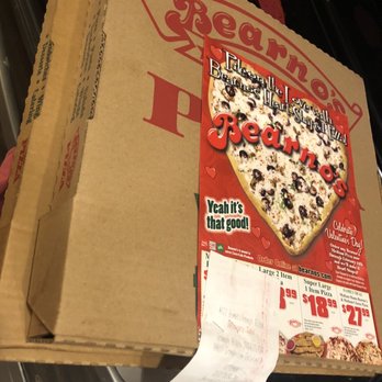 BEARNO’S PIZZA - Updated December 2025 - 42 Photos & 39 Reviews - 6101 ...