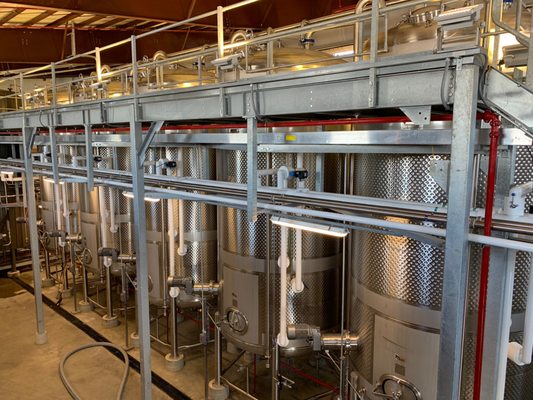 TEMPLETON DISTILLERY - 36 Photos - 209 S Rye Ave, Templeton, IA - Yelp