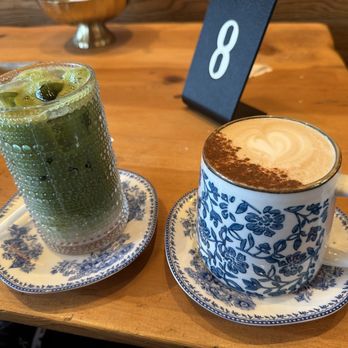 COLATTAO COFFEE HOUSE - Updated May 2026 - 950 Photos & 255 Reviews ...