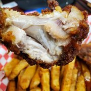 FAT BOIZ - 64 Photos & 37 Reviews - Soul Food - 573 Jonesboro Rd ...