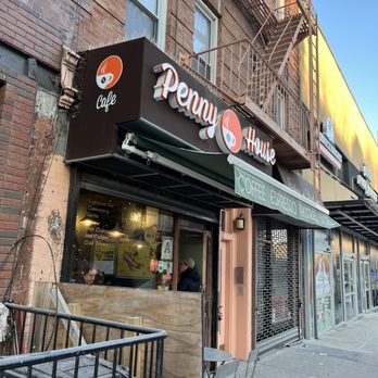 PENNY HOUSE CAFE - Updated December 2025 - 168 Photos & 343 Reviews ...