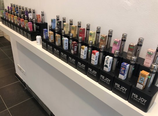 MR-JOY - Updated September 2025 - Kinkerstraat 90 H, Amsterdam, Noord ...