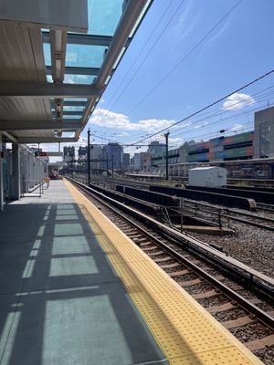 HARRISON PATH STATION - Updated October 2025 - 28 Photos & 31 Reviews ...