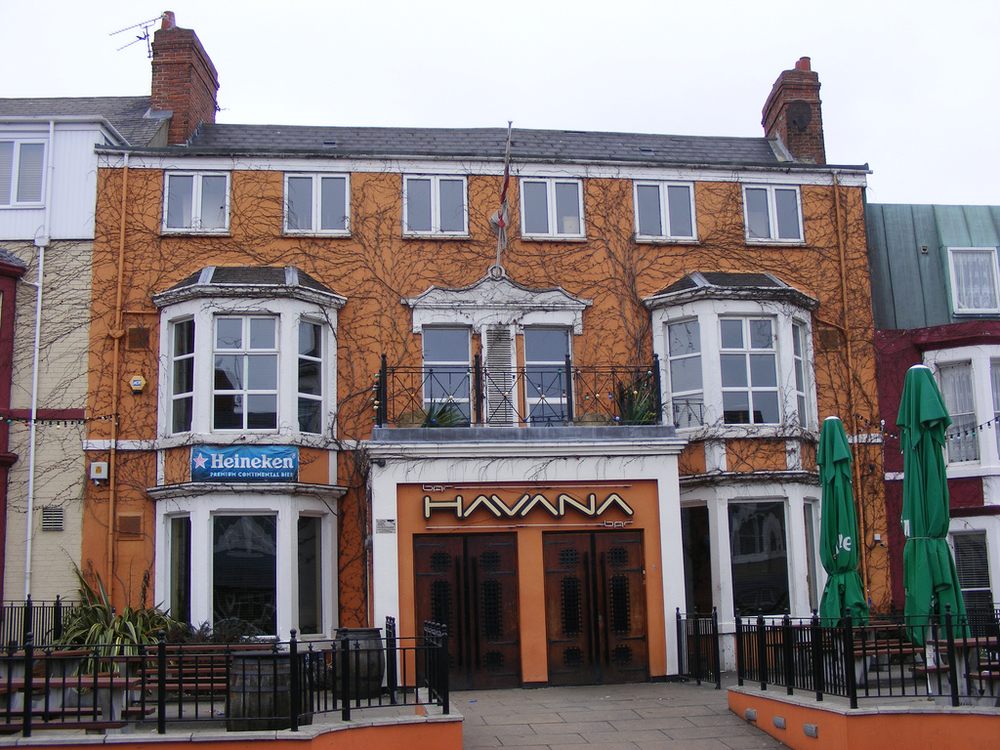 HAVANA - Updated February 2025 - 34-36 South Parade, Whitley Bay, Tyne ...