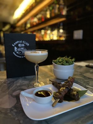 KANPAI CLUB - Updated September 2024 - 132 Photos & 53 Reviews - 518 W ...