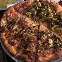 BLUE MOON PIZZA - Updated May 2025 - 257 Photos & 369 Reviews - 325 E ...