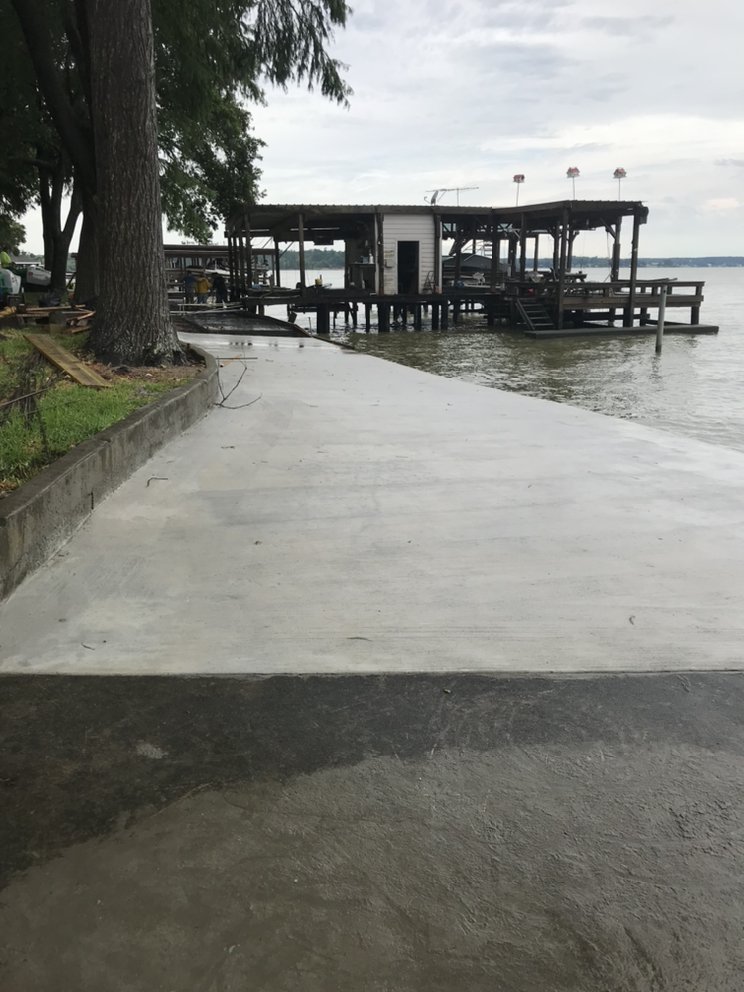 PORTER CONCRETE CONSTRUCTION - Updated October 2025 - Porter, Texas ...