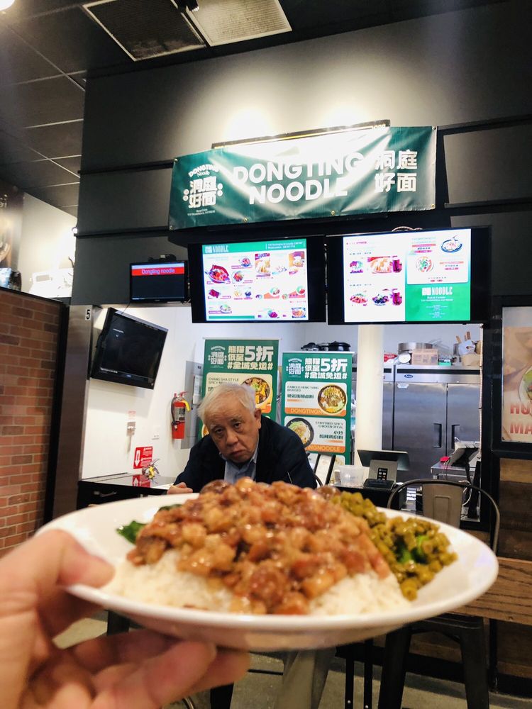 DONG TING NOODLE - Updated October 2025 - 1101 Huntington Dr, Arcadia ...