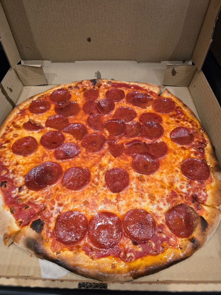 CAFE CAPRI - Updated January 2026 - 24 Photos & 150 Reviews - 355 Main ...