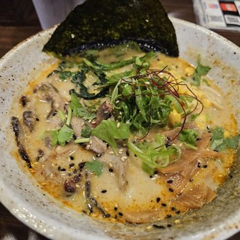 NOODS RAMEN BAR - Updated October 2024 - 1595 Photos & 627 Reviews ...