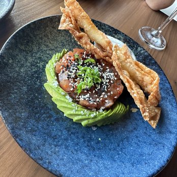 RAMSAY’S KITCHEN AT THE FOUR SEASONS ST. LOUIS - Updated September 2024 ...