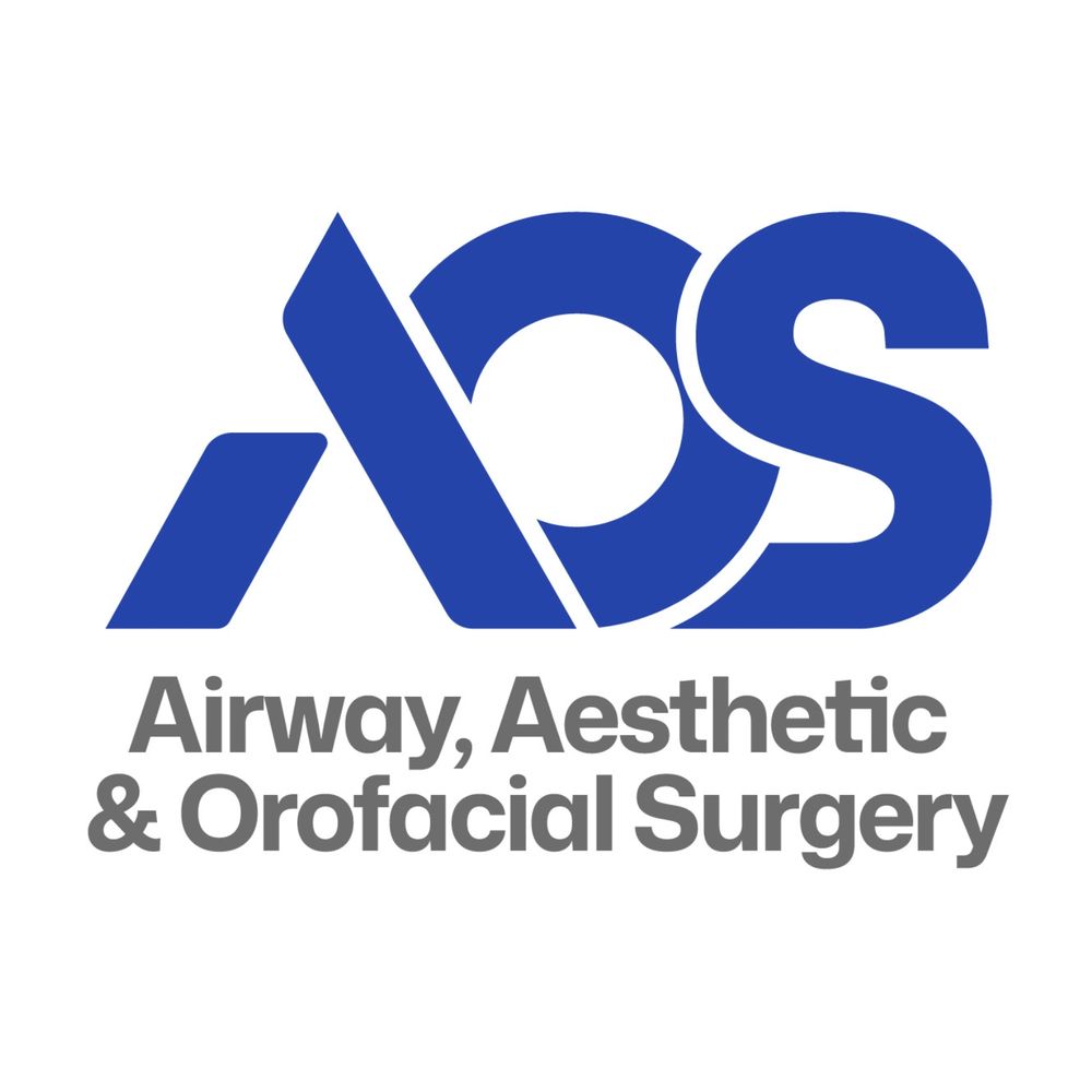 AOS: AIRWAY, AESTHETIC, AND OROFACIAL SURGERY - Updated October 2025 ...