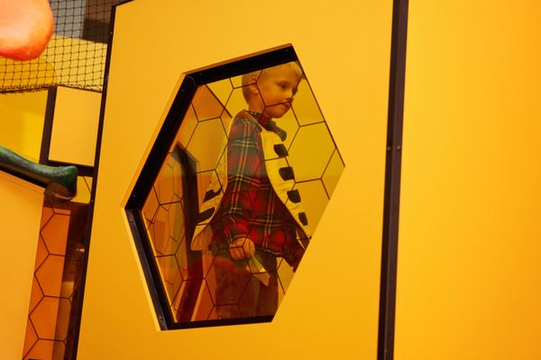 MT PLEASANT DISCOVERY MUSEUM - Updated May 2025 - 27 Photos - 5093 E ...