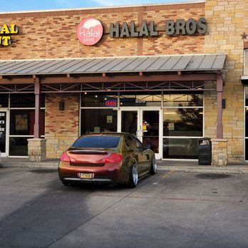 HALAL BROS - Updated December 2025 - 342 Photos & 524 Reviews - 1910 W ...