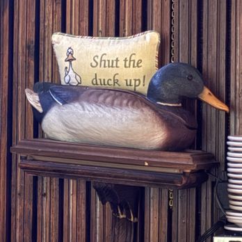 DUCK INN - Updated December 2025 - 153 Photos & 208 Reviews - N6214 ...