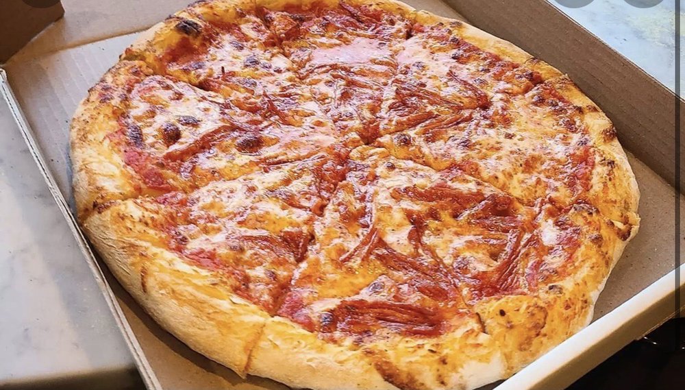 CHEESE WHEELZ - Updated May 2025 - 11 Reviews - 2950 Dougall Avenue ...