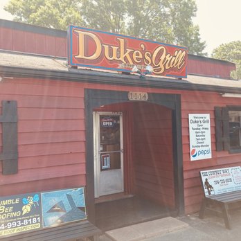 DUKE’S GRILL - Updated January 2026 - 66 Photos & 108 Real Reviews ...